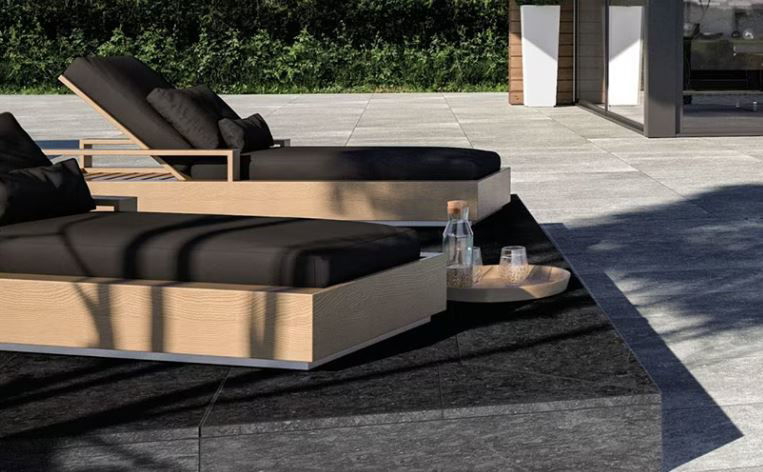 Arnts | DALTILE Daltile Diplomacy Porcelain Tile 20"x40" 2cm