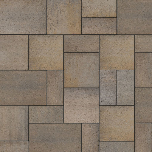 Arnts | Techo-Bloc Eva Smooth Paver 60mm