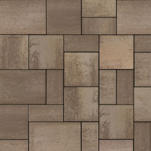 Arnts | Techo-Bloc Eva Smooth Paver 60mm