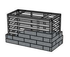Arnts | UNILOCK U-Cara Modular System