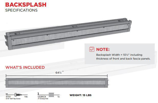 Arnts | UNILOCK U-Cara Modular System