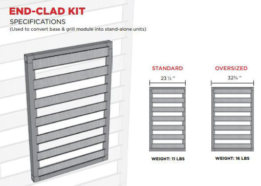 Arnts | UNILOCK U-Cara Modular System