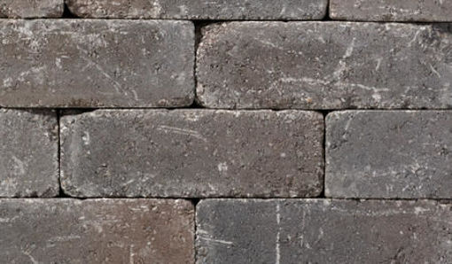 Arnts | Oaks Laredo Wall