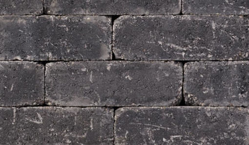Arnts | Oaks Laredo Wall