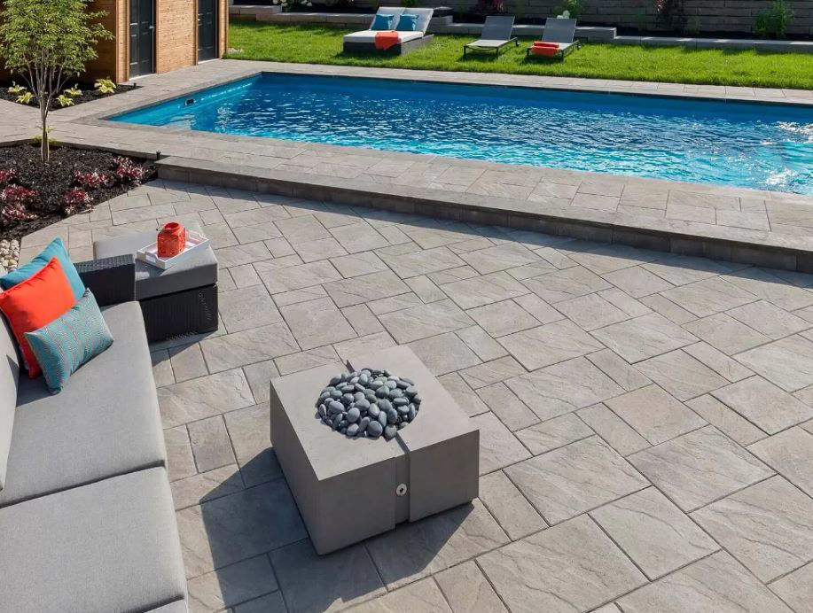 Arnts | RINOX Capri Slabs 60mm