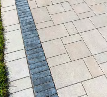 Arnts | UNILOCK Metro Slab 70 mm