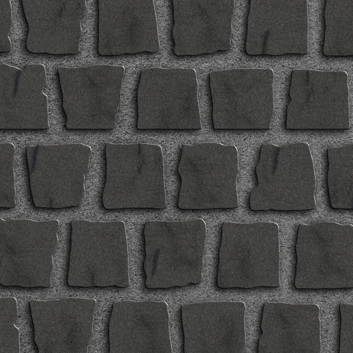 Arnts | UNILOCK Nordic Cobble 60mm