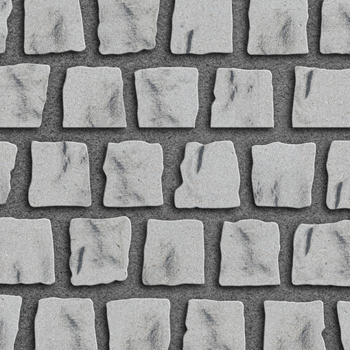 Arnts | UNILOCK Nordic Cobble 60mm