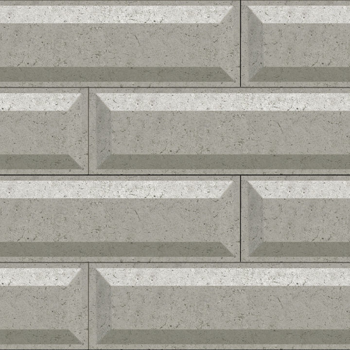 Arnts | UNILOCK U-CARA Fascia Panels (Finish comes Pitched, Smooth ...