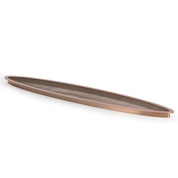 Arnts | Linzel SPLASH RING 40" COPPER