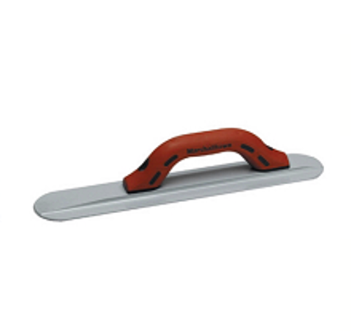 . Float - Magnesium Hand Trowel