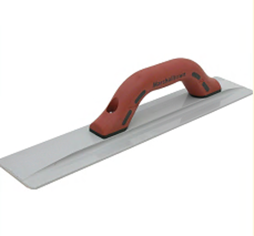 Arnts | Float - Magnesium Hand Trowel