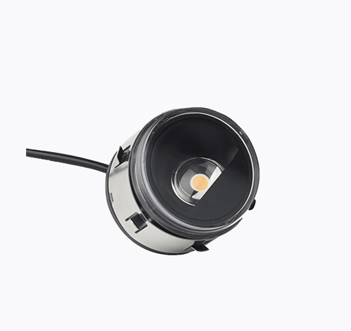 Arnts | In-Lite LUNA STAINLESS STEEL