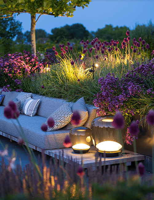 Arnts | In-Lite BIG VOQUE