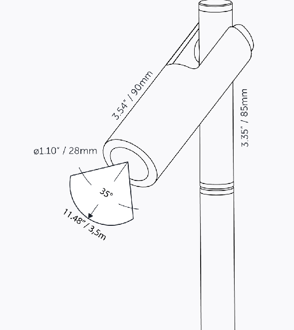 Arnts | In-Lite AIM LOW