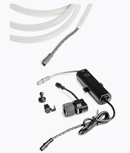 Arnts | In-Lite SMART EVO FLEX TONE - 1 meter & Smart Tone Driver