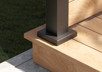 Arnts | HOFT Fencing System