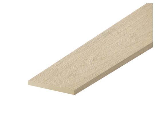 Arnts | TimberTech AZEK HARVEST+ Fascia Board