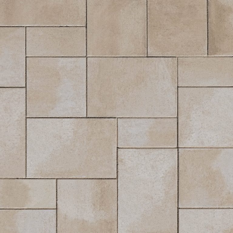 Arnts | Permacon Melville Paver 80mm