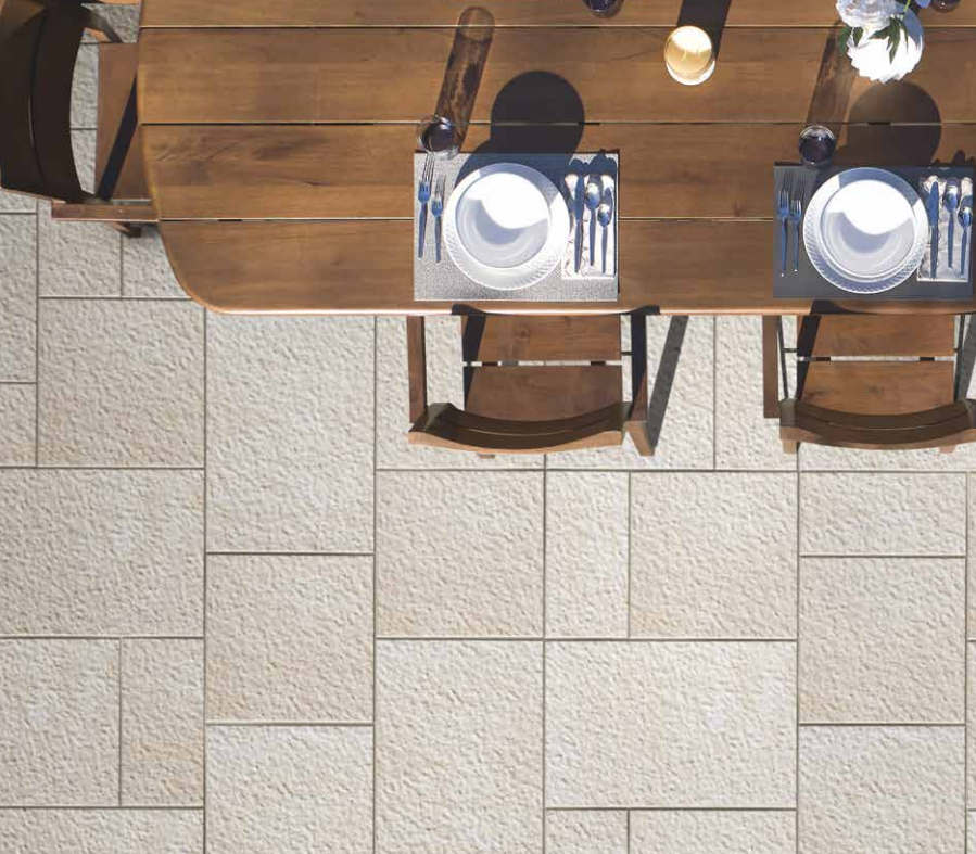 Arnts | Melia Slab 60mm