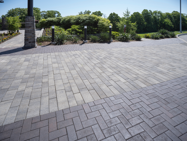 Arnts | Market Paver 60mm