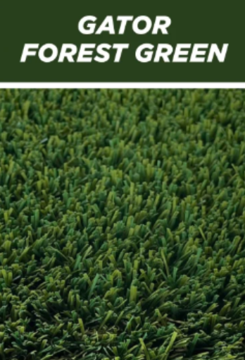 Arnts | Techo-Bloc GATOR XTURF CLASSIC